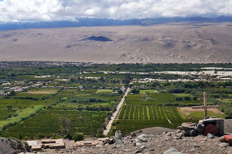 Folklore del Norte - Famaillá, Fiambala, Catamarca